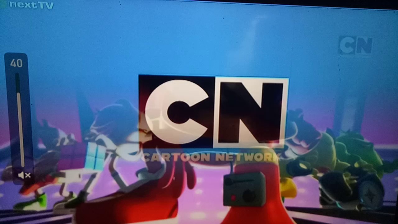 Cartoon Network Asia ident 2017-Beat monster opening - YouTube