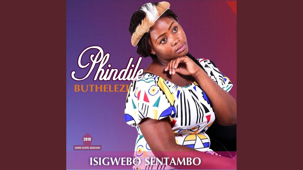 Isgwebo sentambo - YouTube