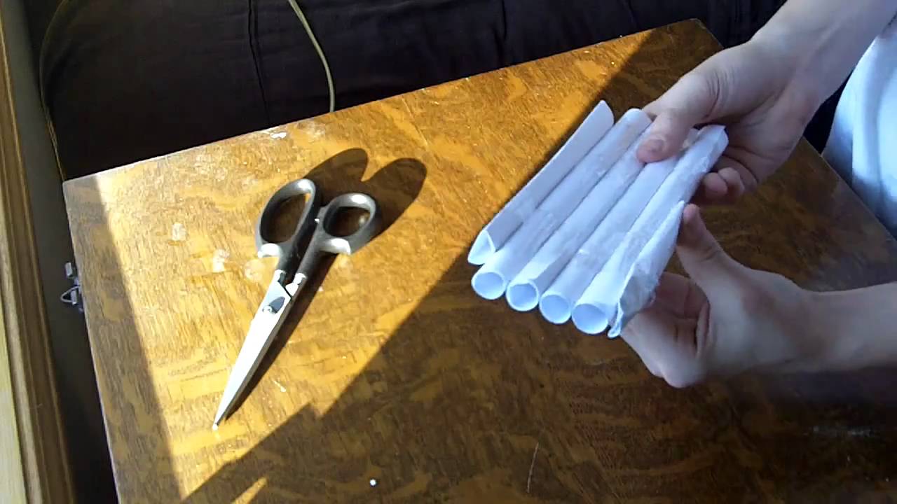 paper g36c tutorial pt. 2 - YouTube