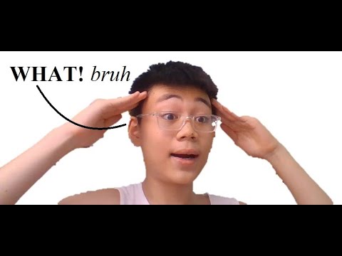 WHAT! Bruh 2 | Phuc Vo's memory corner - YouTube