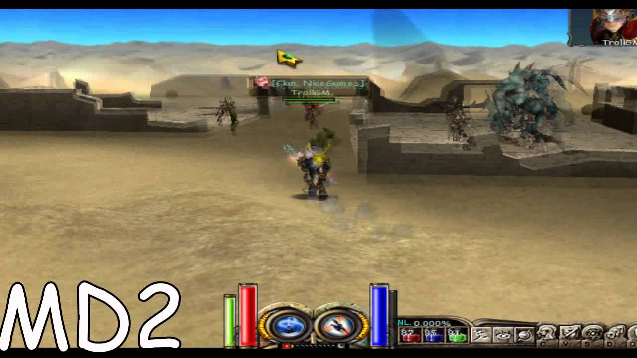 Tutorial de Mapas NicePT Mina de Gelo 1, MD1, MD2, MD3 - YouTube