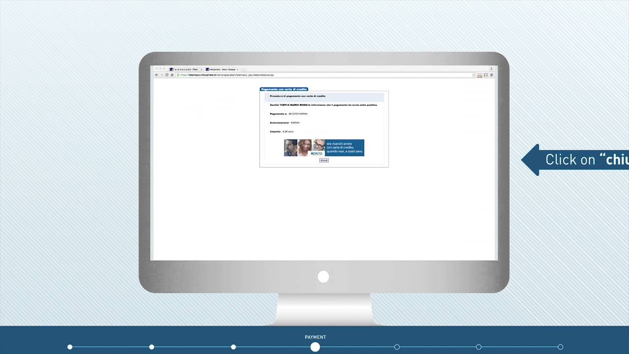 Italian Business Register: how to buy a Co. Registration Report - YouTube