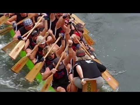Fundraiser by Kevin Adcock : The Citadel F-Troop Dragon Boat
