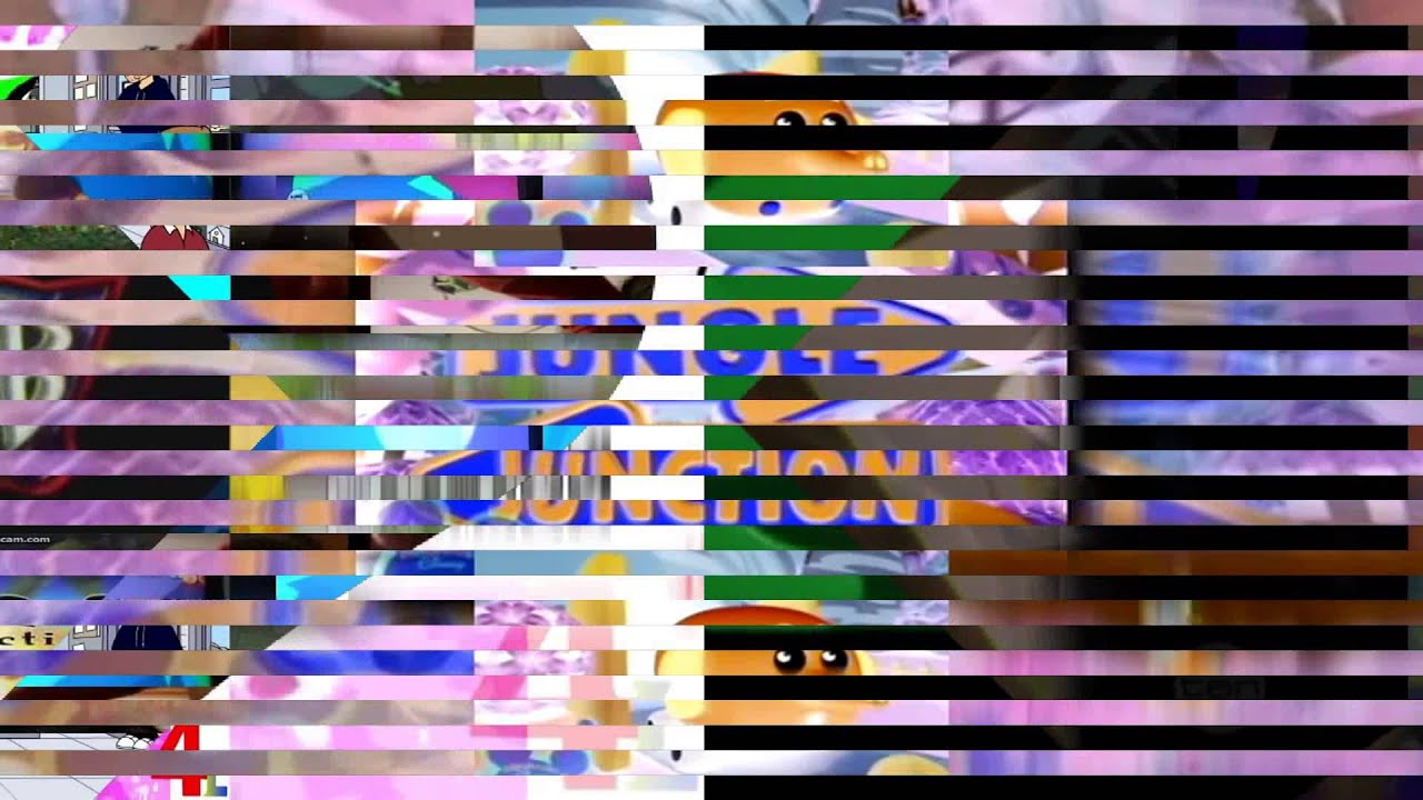 scan vs round 101 - YouTube