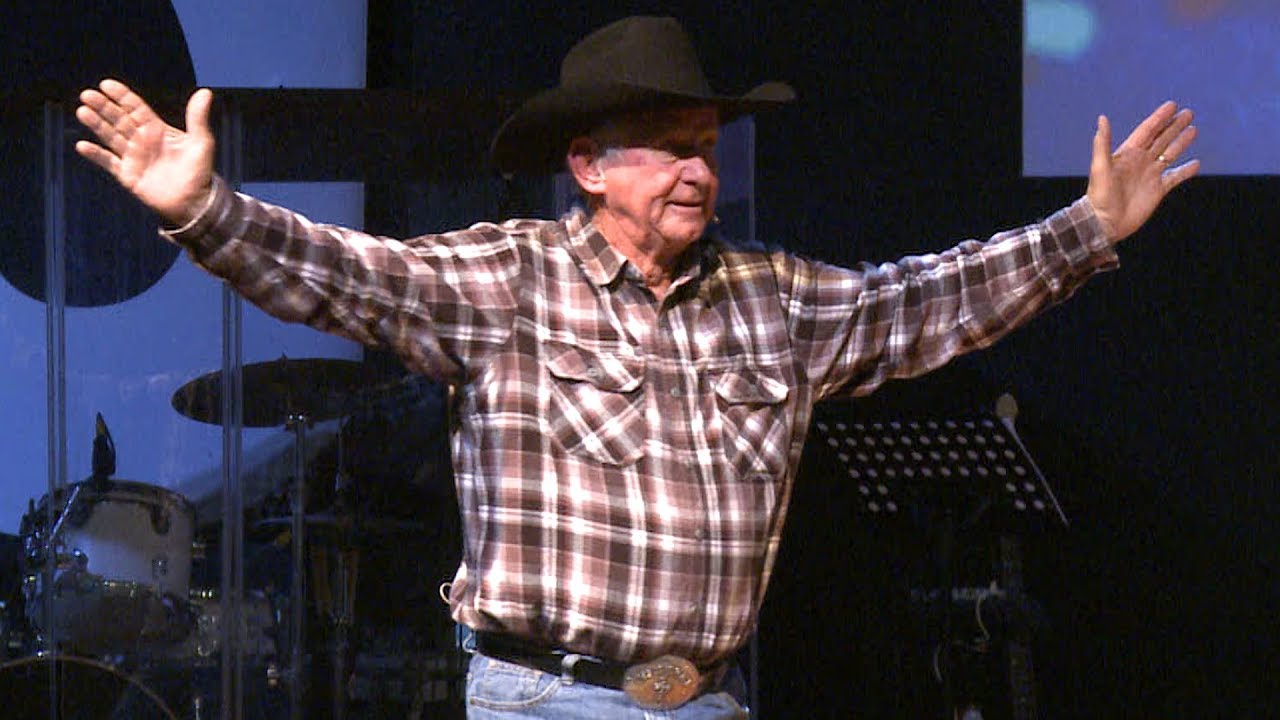 Angus Buchan Sunday (28th July 2019) - YouTube