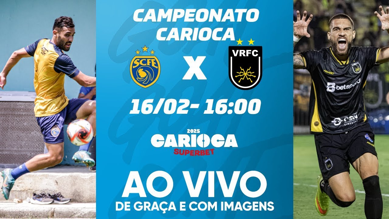 Canal GOAT - Esporte ao vivo todos os dias