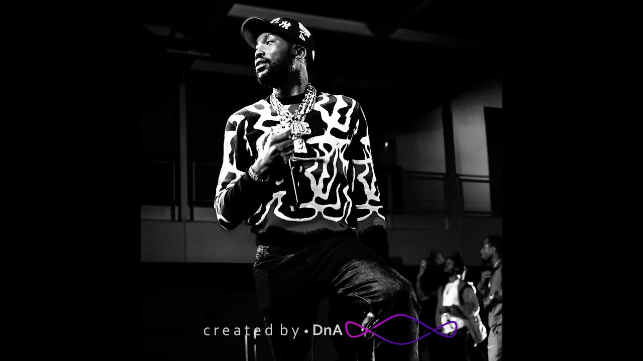 [FREE] Meek Mill Type Beat Free 2022 "For The Trenches" - YouTube