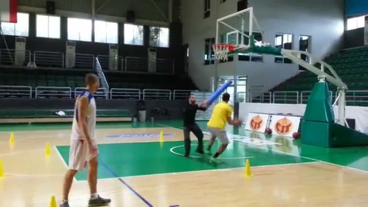 Elie Rustom The Return By StepAhead - YouTube