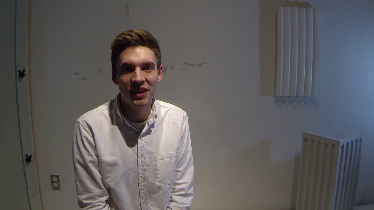 Ben Harle - YouTube