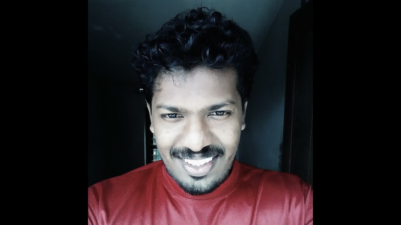 Binil Dileep Live Stream - YouTube