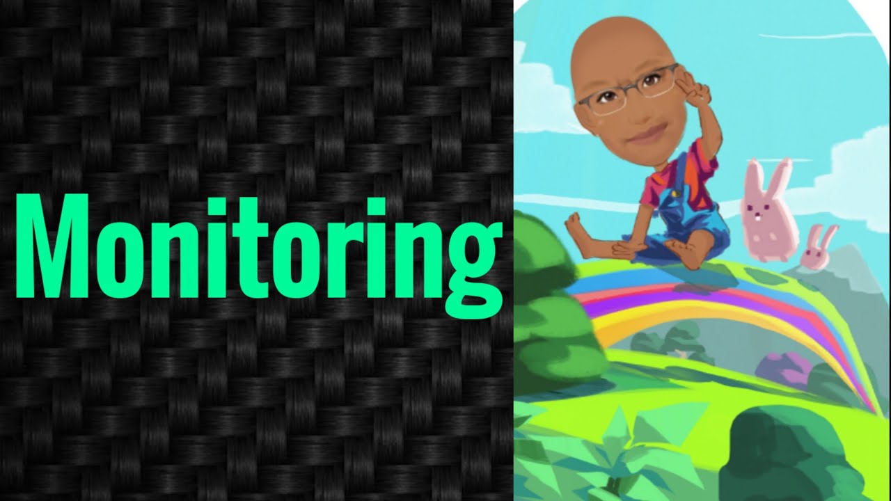 Monitoring | PSM lecture | Community Medicine lecture | PSM made easy ...