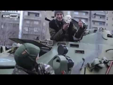 Ukrayna Savaşı - Donbass 2