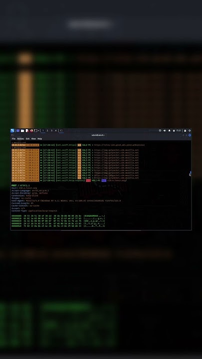 How Hackers Discover Your Web History! | hacking every device on local networks - bettercap ...