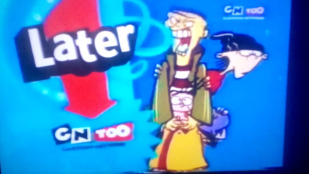 Cn history 1992 -2016 - YouTube