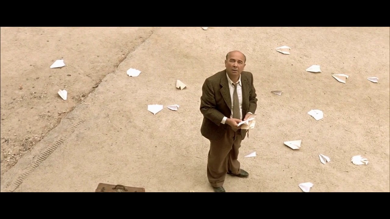 Me llamo Clément Mathieu - Los Chicos del Coro - YouTube