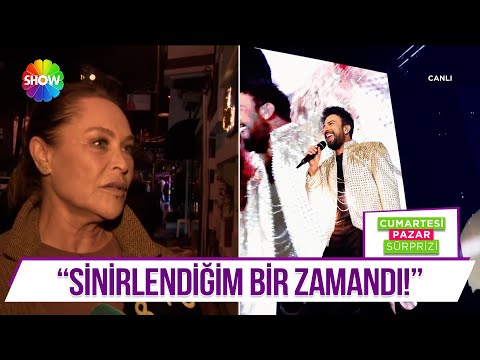 Hülya Avşar'dan Tarkan itirafları!