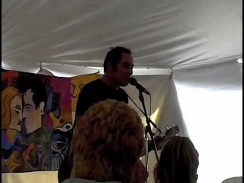 Mike Knott - Soul Fest 2000 Set 2 Part 1 - YouTube