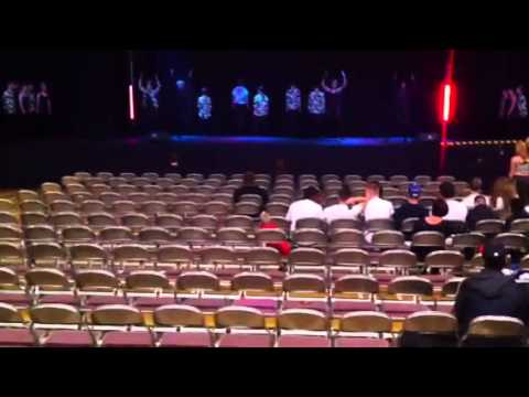 JA Performing arts - YouTube