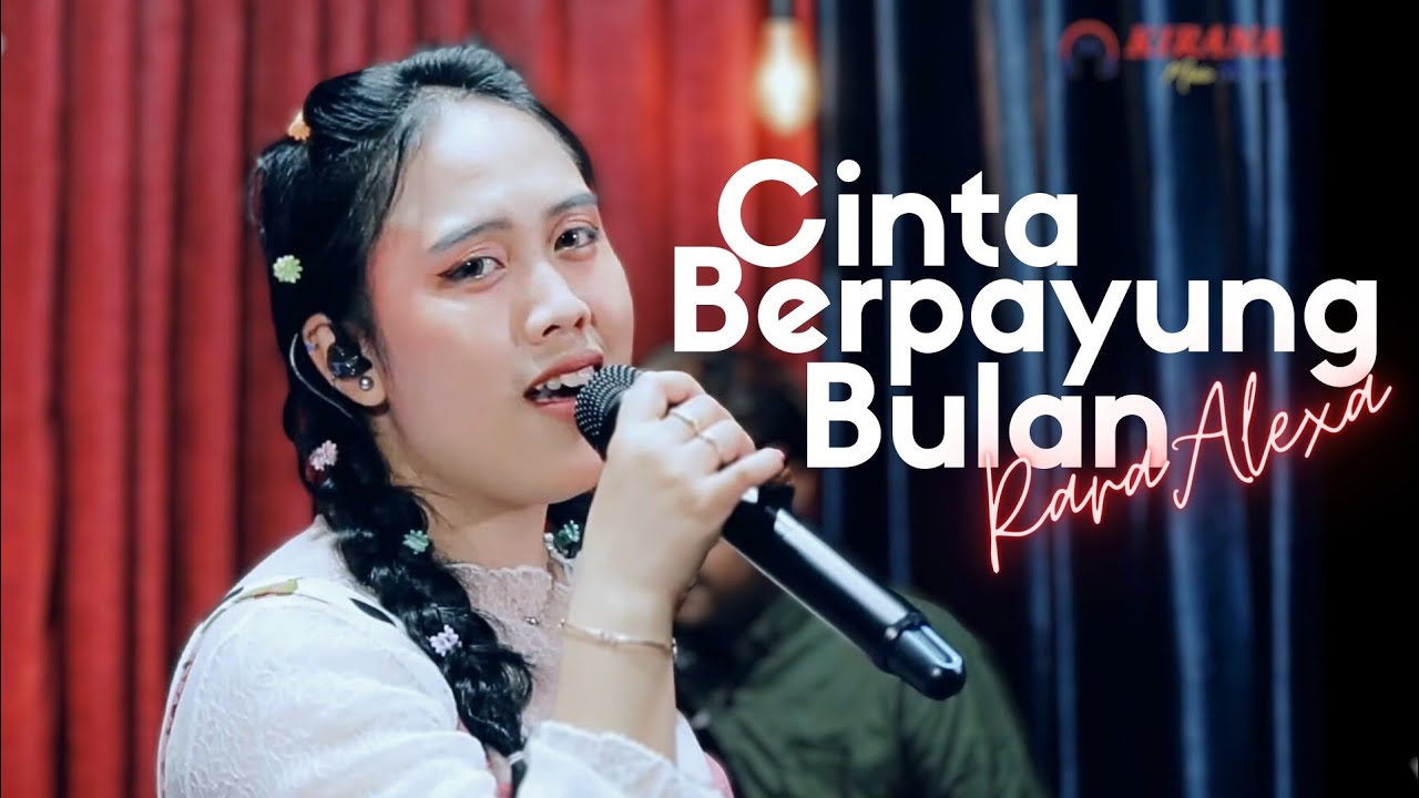 Cinta Berpayung Bulan - Rara Alexa (YTM PRO) - YouTube