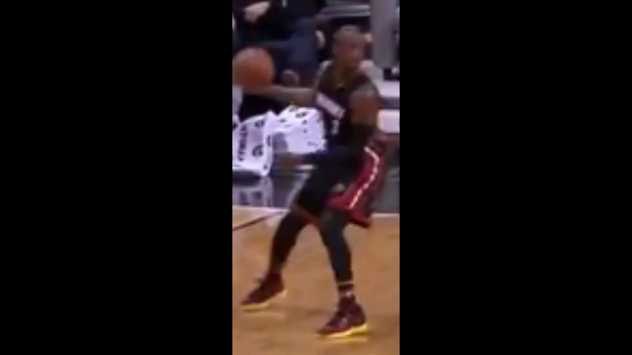 NBA RAGE - YouTube