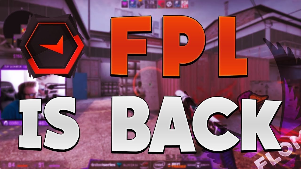 FPL IS BACK - Stream Highlights #183 - YouTube