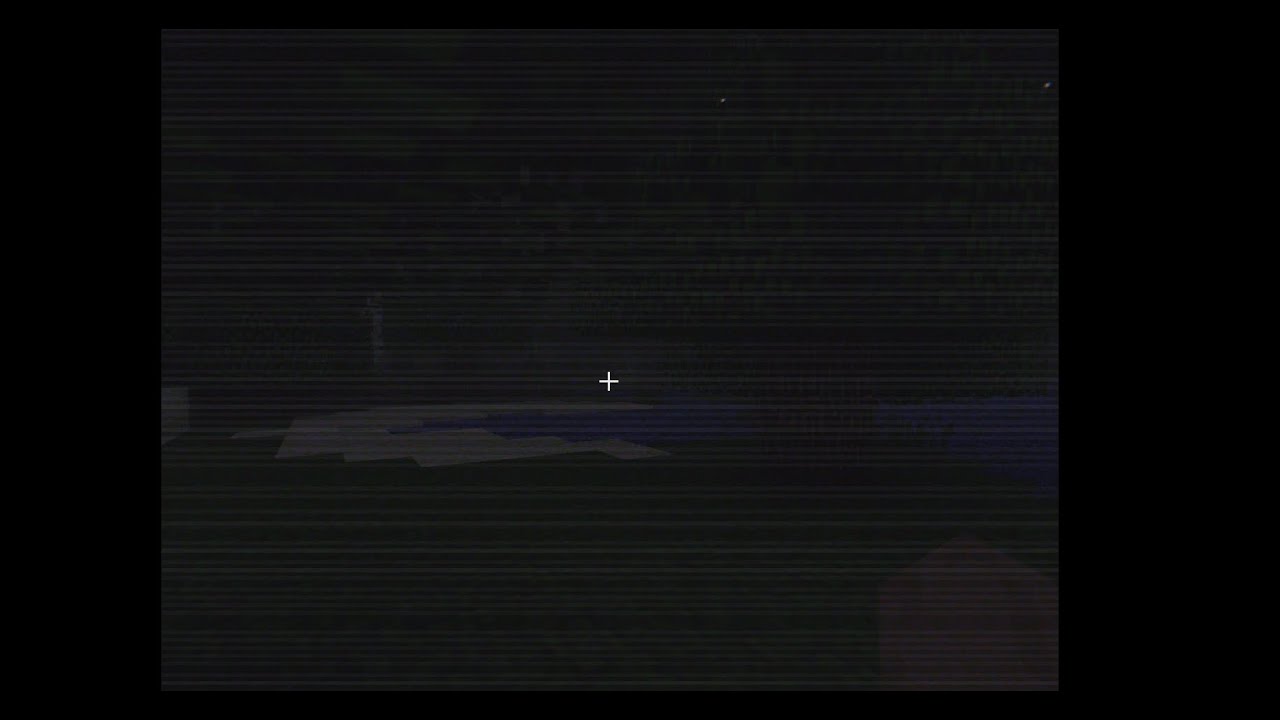 VR Minecraft BROKEN SCRIPT mod! - YouTube
