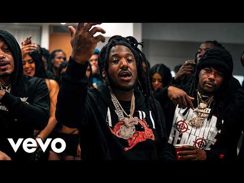 Mozzy – “Names in the Sky” (Music Video)