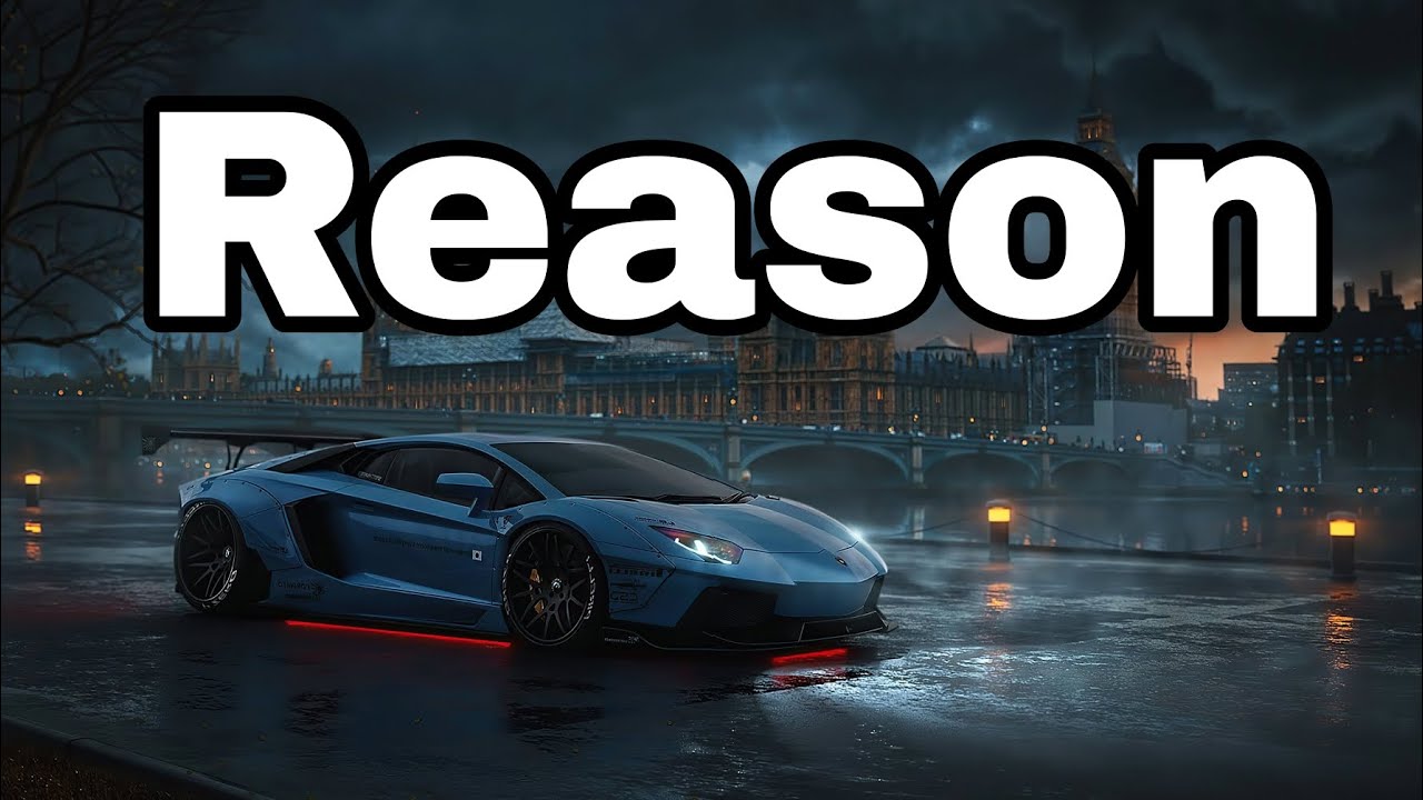 mania - reason (feat. Remy Night) {VIBE 4 US} - YouTube