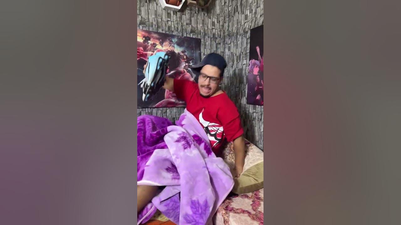 Tagi sahabak li kaymot 3la kora ️ kima ana - YouTube