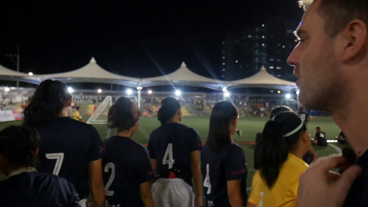 Fairplay TV Episode 10 Teaser - YouTube