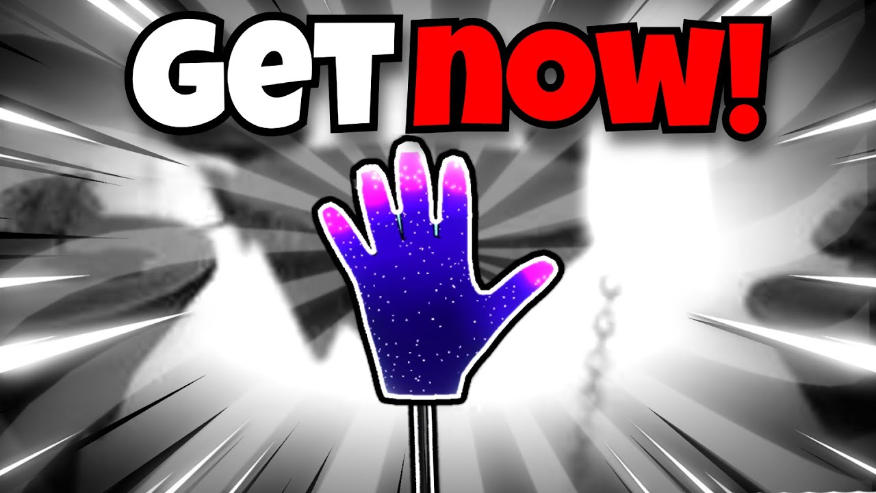 HOW to GET Black Hole + SHOWCASE! | Slap Battles Roblox - YouTube