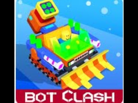 BOT CLASH SIMULATOR NEW UPDATE 36(No leak) - YouTube