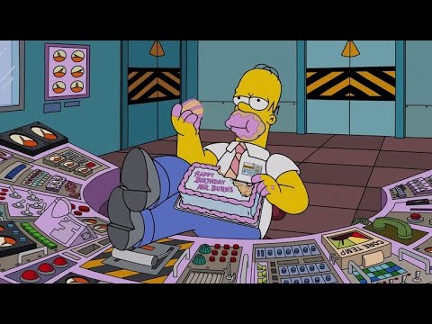 Rewatching The Simpsons Pilot 36 Years Later, I Can’t Believe Its Big ...