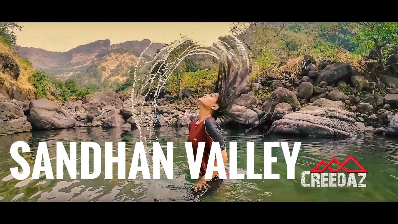 Sandhan Valley - Trek to the Valley of Shadows - YouTube