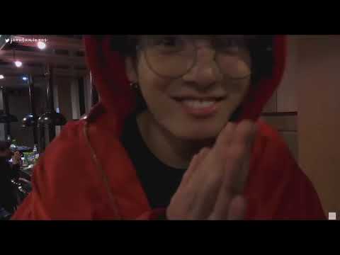 (Eng sub) BURN THE STAGE PART 1