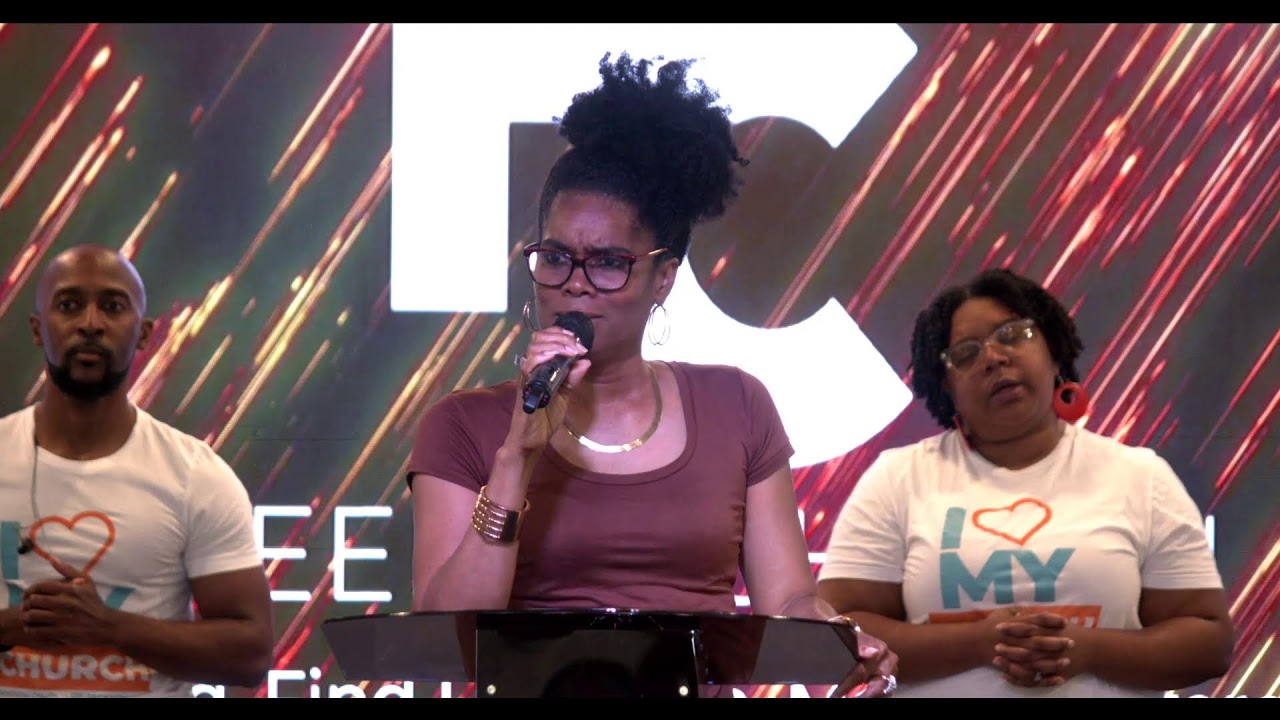 Sunday Morning Service - July 13, 2025 - YouTube