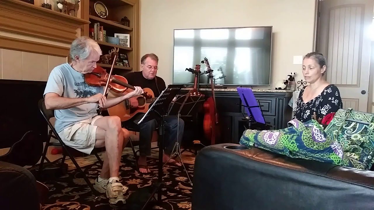 Elfin Knight / Scarborough Fair - YouTube