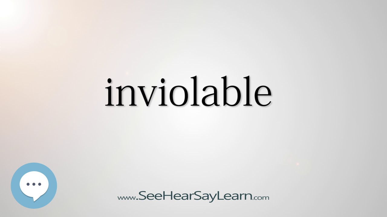 inviolable 5,000 SAT Test Words and Definitions Series 🔊 - YouTube