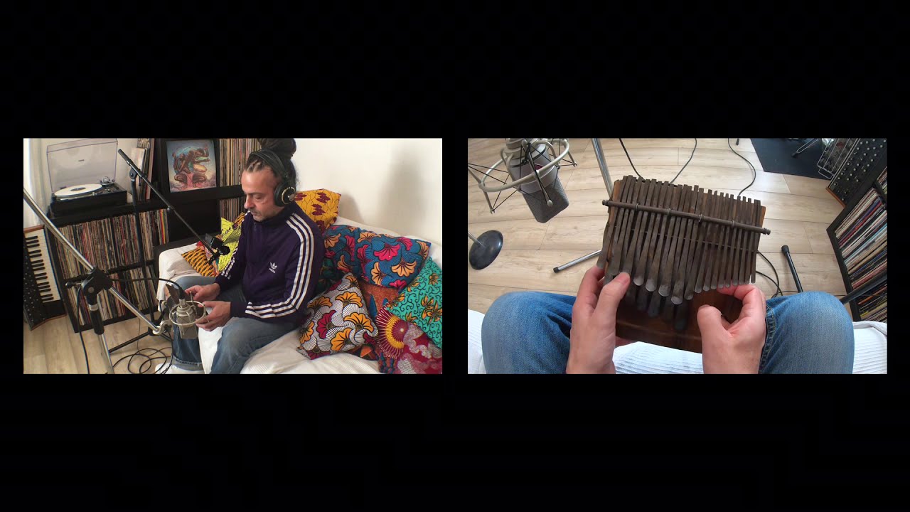 Bob Marley - Redemption Song [cover ] - YouTube