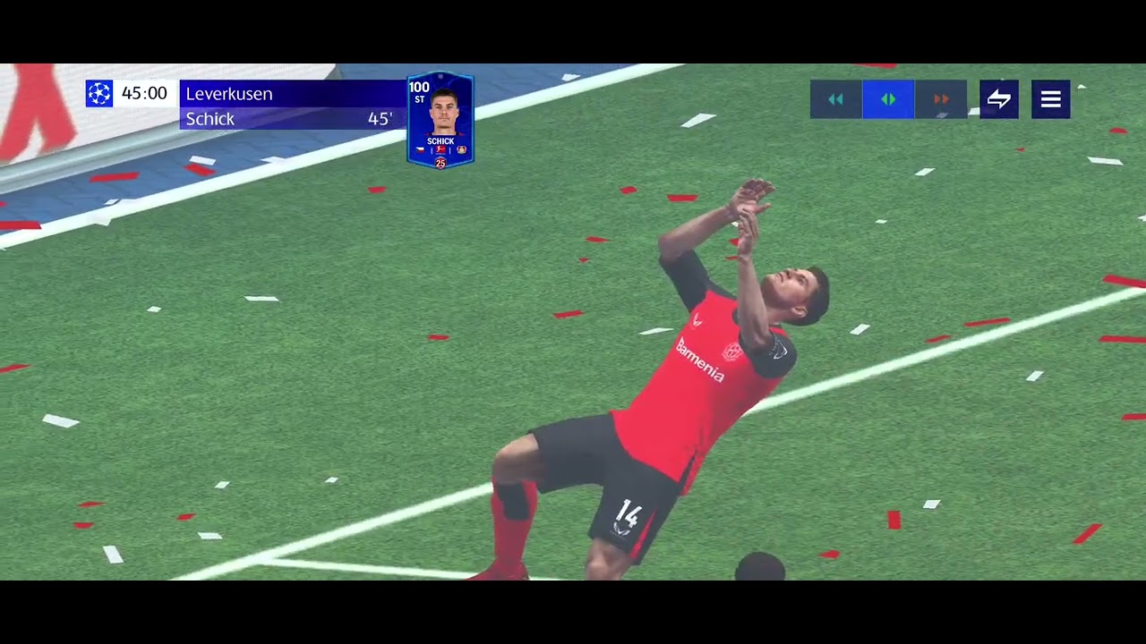 Arsenal loses the final - YouTube