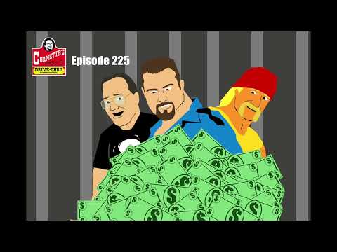 Jim Cornette on Hulk Hogan Superplexing The Big Boss Man Off The Top Of The Cage