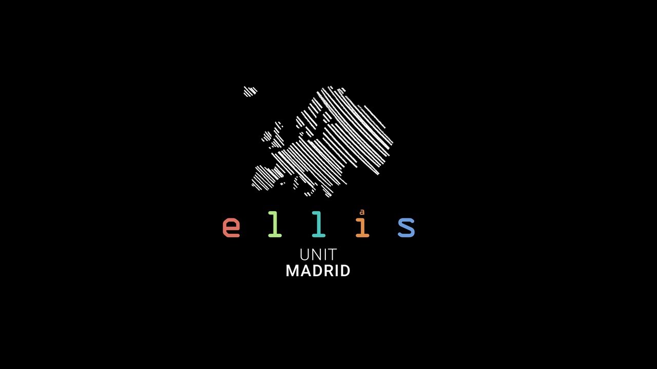 ELLIS Unit Madrid - YouTube