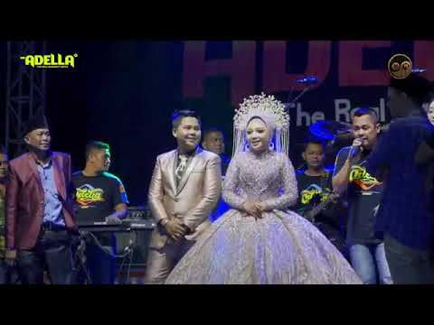 TIARA  Difarina Indra ft  Fendik Adella  OM ADELLA Live Simolawang  Surabaya