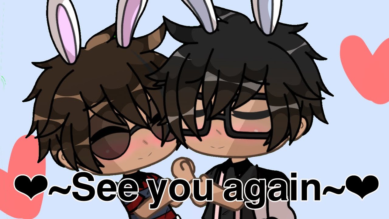 See you again (meme) || Aaron x Jason || Original meme(?) || Read ...