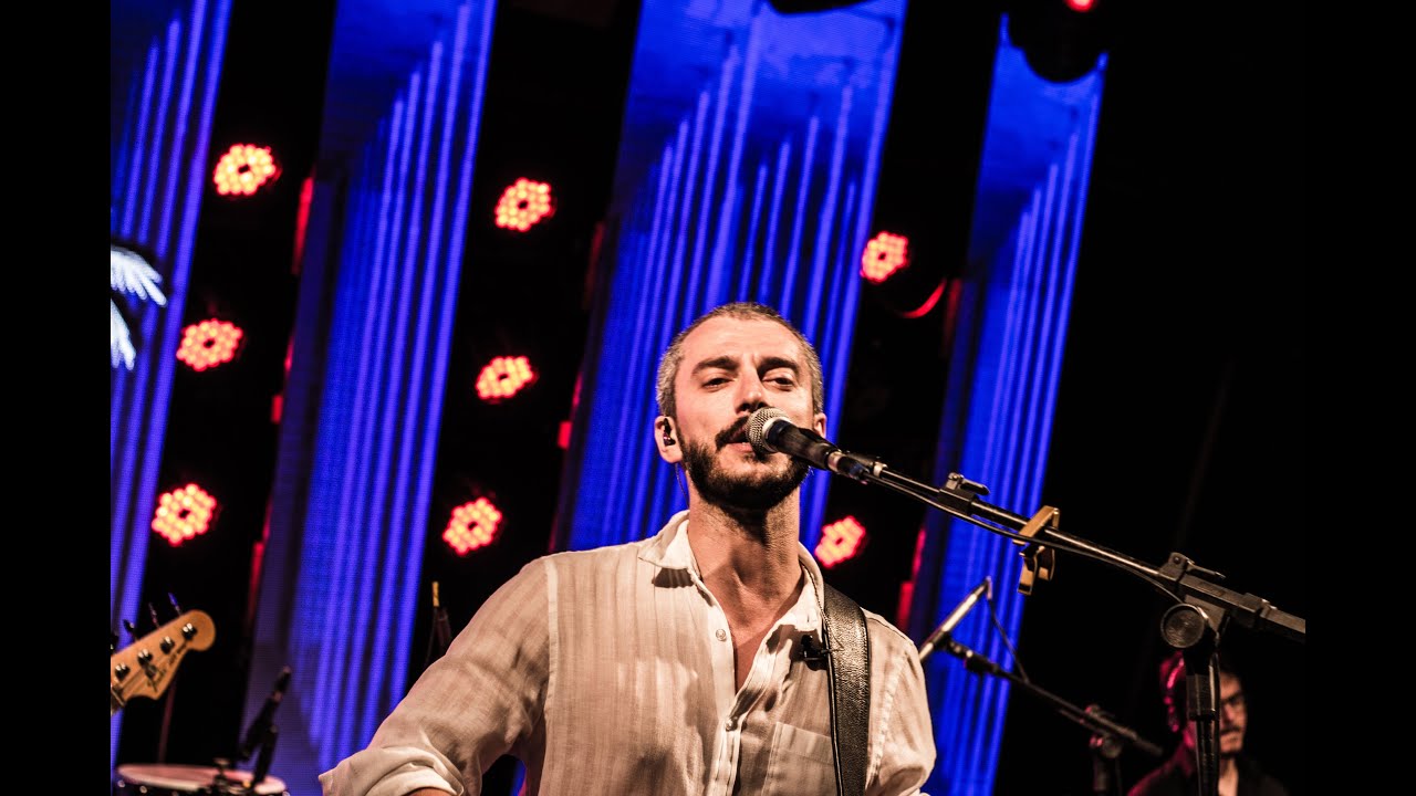 MARACA BAND - UMA BRASILEIRA - YouTube