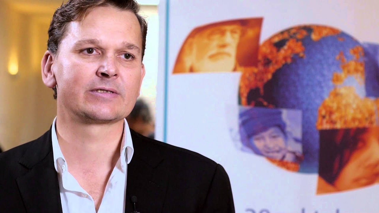 Interview med Carsten Sauer Mikkelsen - YouTube