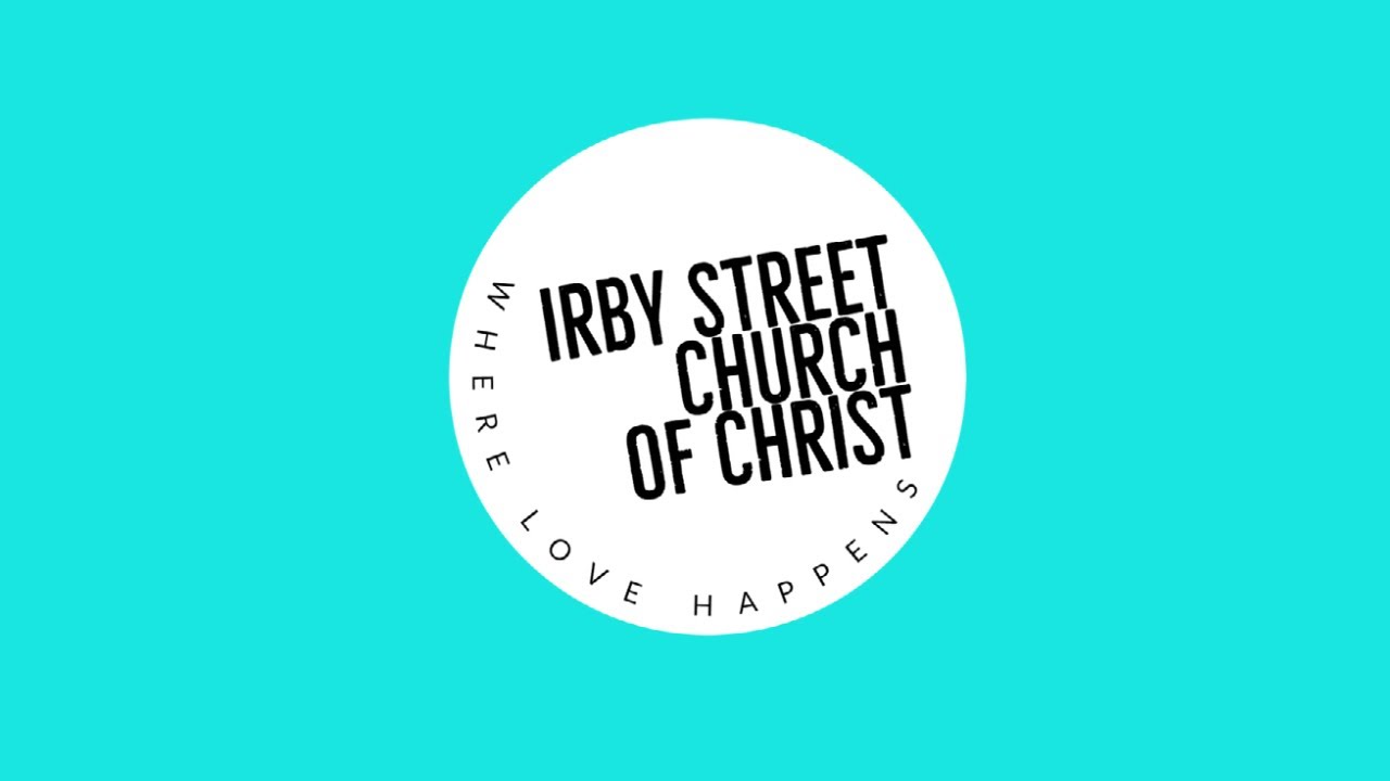 Do You Have Any Room In The End |Pastor Harold Ellerbe | Irby St ...