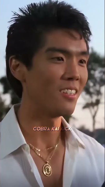 Chozen Johnny and Mike - YouTube