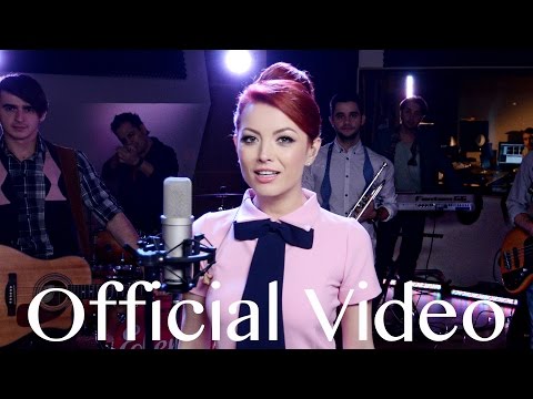 Elena Gheorghe - Eminescu (Love Moments - Live Session) Cover