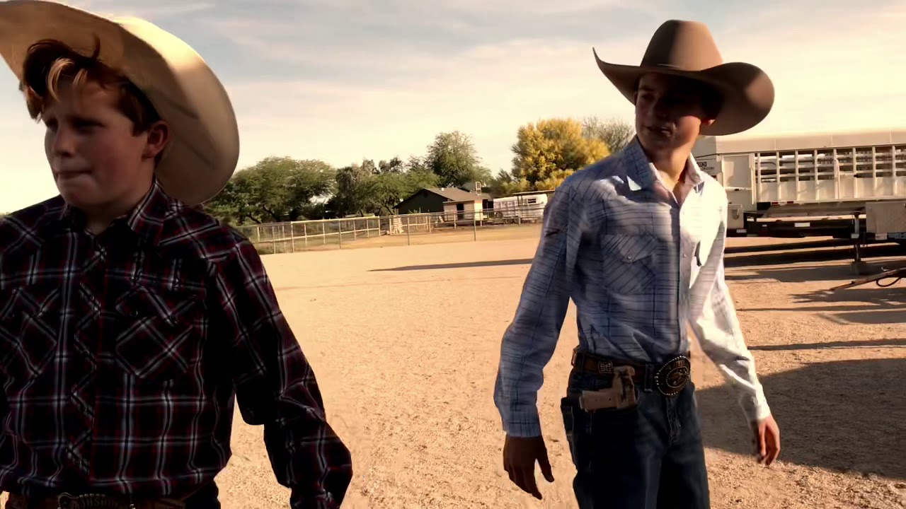 Mr. Jordan Project Romeo and Juliet Nathan Godfrey - YouTube